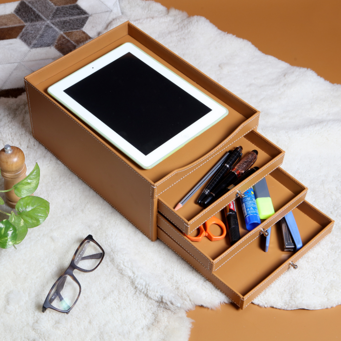 Deby Studio - Sustainable Leather Products