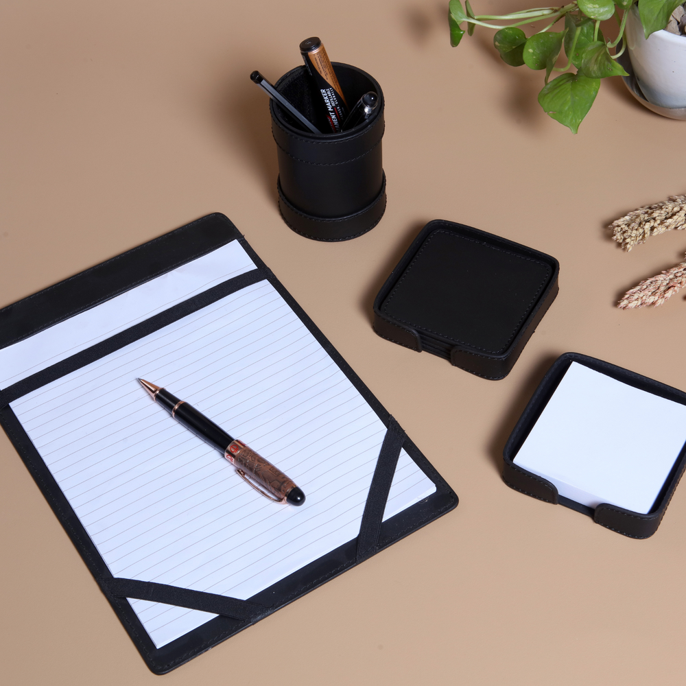 Desk Essentials
