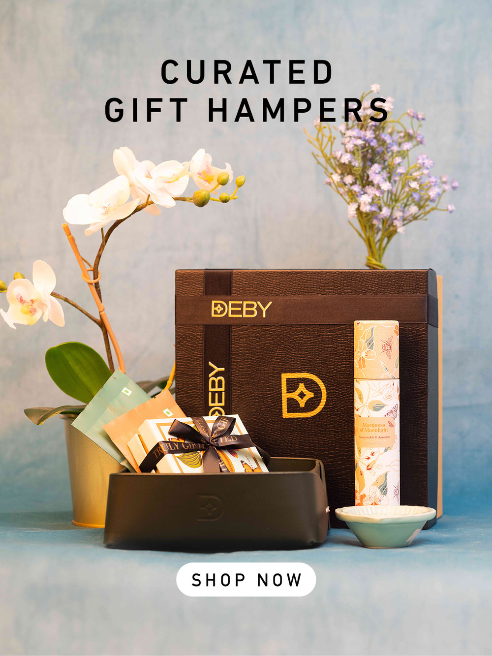 Deby Studio - Sustainable Leather Products