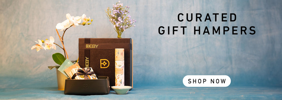Deby Studio - Sustainable Leather Products