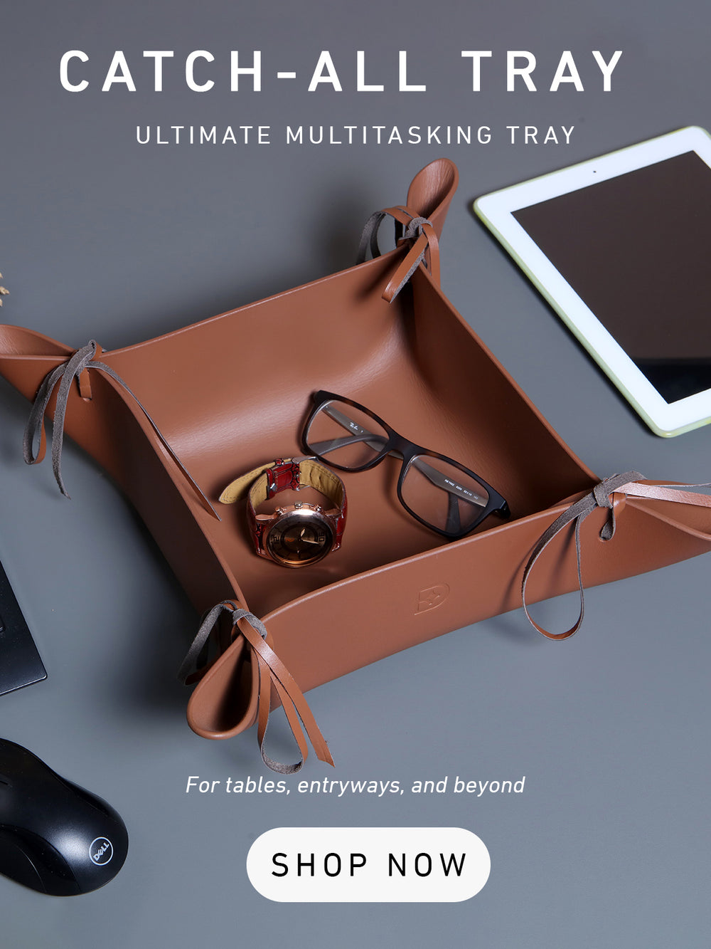 Deby Studio - Sustainable Leather Products