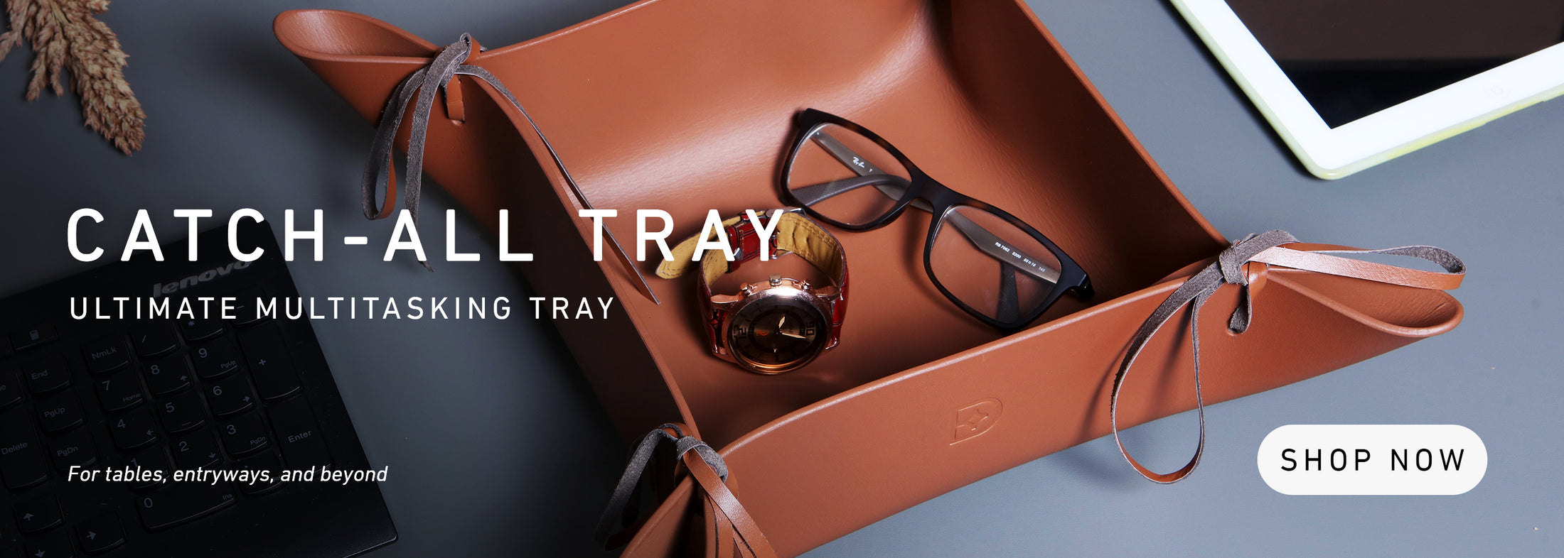 Deby Studio - Sustainable Leather Products