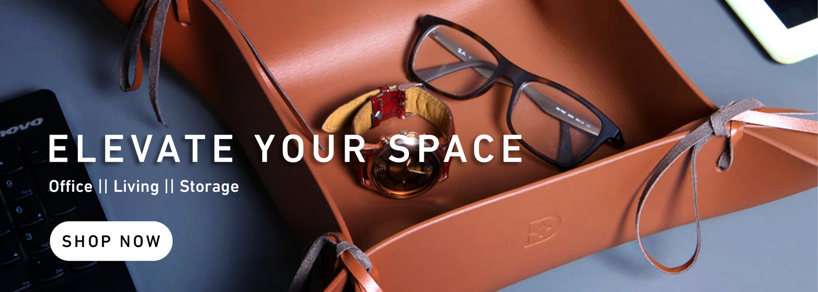Deby Studio - Sustainable Leather Products
